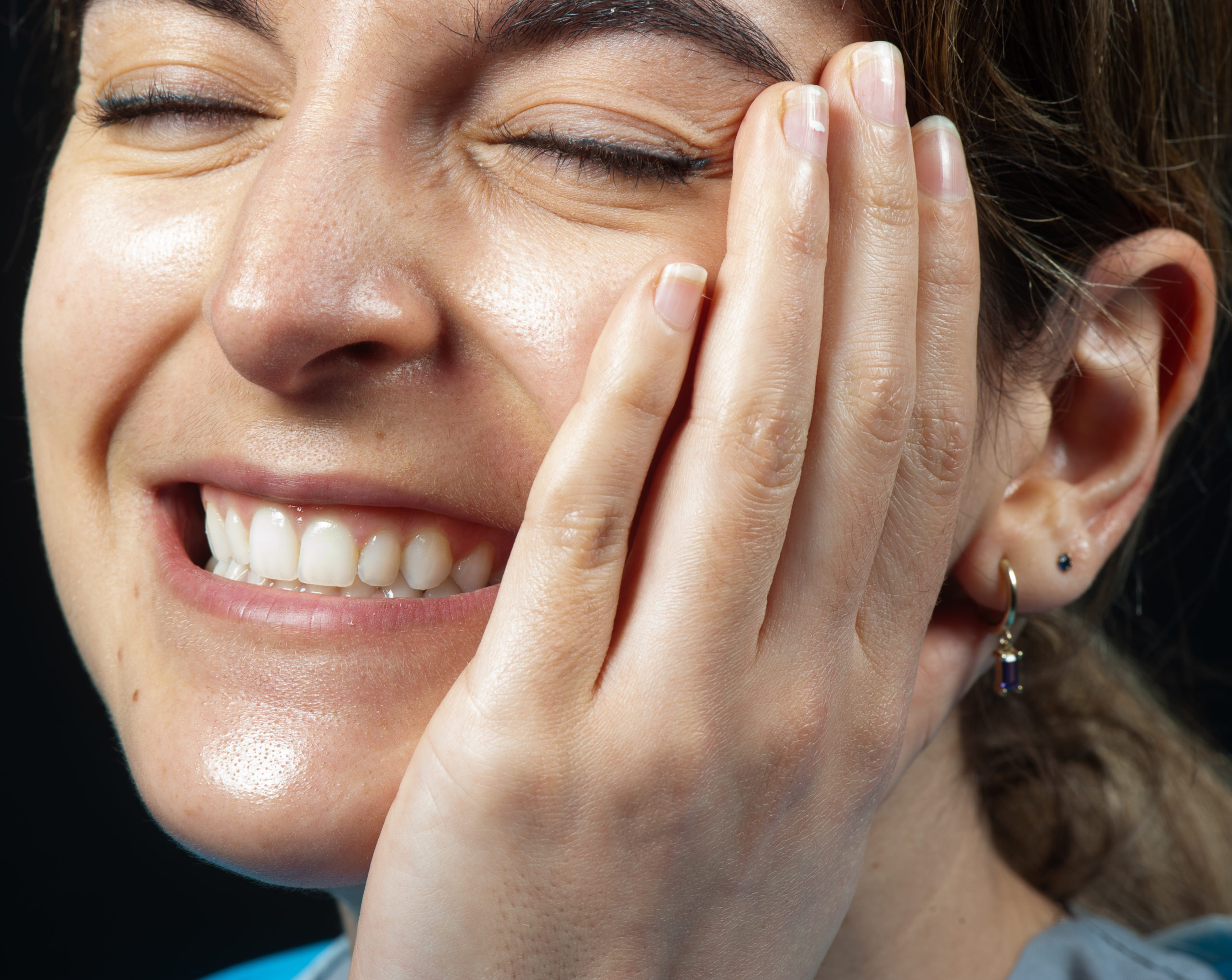 Dolor de muelas | Clínica Dental Blay Monzo